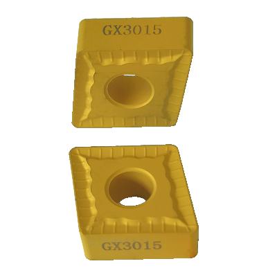 China PVD Coating Carbide Turning Inserts CNMG160608-GM for sale