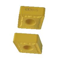 China PVD Coating Carbide Turning Inserts CNMG160608-GM for sale