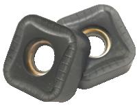 China Black SNGX Square Carbide Turning Inserts SNGX150540PNN for sale
