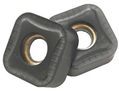 China Black SNGX Square Carbide Turning Inserts SNGX150540PNN for sale