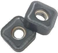 China Black SNGX Square Carbide Turning Inserts SNGX150540PNN for sale
