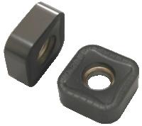 China Black SNGX Square Carbide Turning Inserts SNGX150540PNN for sale