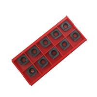 China Tungsten CNC Lathe Turning Inserts SPUN1204R4 for sale