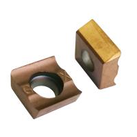 China SCGT Rough Turning Tungsten Carbide Tool Inserts Square For CNC Lathe for sale