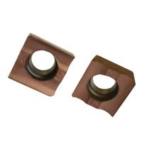 China SCGT Rough Turning Tungsten Carbide Tool Inserts Square For CNC Lathe for sale