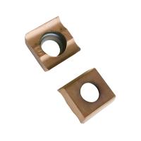 China SCGT Rough Turning Tungsten Carbide Tool Inserts Square For CNC Lathe for sale