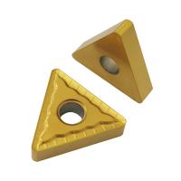 China TNMM CVD Turning Inserts - CNC Lathe Tooling for Precision Metal Turning Applications for sale