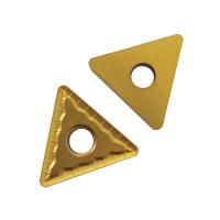 China TNMM CVD Turning Inserts - CNC Lathe Tooling for Precision Metal Turning Applications for sale