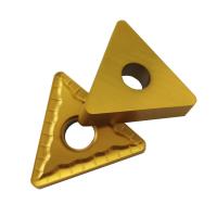 China TNMM CVD Turning Inserts - CNC Lathe Tooling for Precision Metal Turning Applications for sale