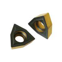 China OEM ODM Negative Carbide Turning Inserts WCMX06T308R-GZ for sale