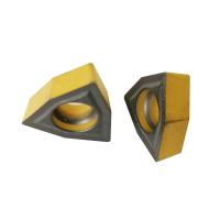 China OEM ODM Negative Carbide Turning Inserts WCMX06T308R-GZ for sale