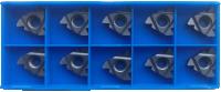 China Cemented Carbide CNC Thread Turning Insert Lathe Threading Tool Inserts for sale