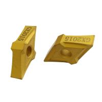 China NOA Certified Milling CNC PVD Carbide Inserts DNGG 150604-XV for sale