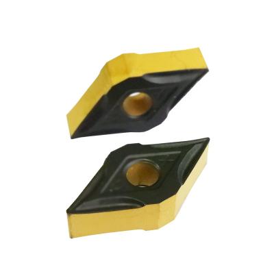 China DNGG 150604 - XF CNC Milling Insert Lathe Tool Insert - Model for sale