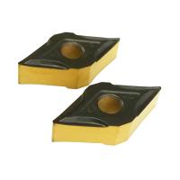 China DNGG 150604 - XF CNC Milling Insert Lathe Tool Insert - Model for sale