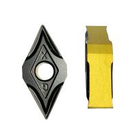 China DNGG 150604 - XF CNC Milling Insert Lathe Tool Insert - Model for sale