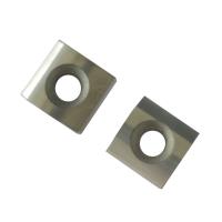 China Tungsten Carbide Inserts SNE15072R - Metal Cutting for Steel Applications for sale