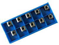 China Tungsten Carbide Inserts SNE15072R - Metal Cutting for Steel Applications for sale