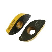 China Coated Carbide Milling Inserts CNC Willow Profiling Milling XPHT20R10T3 for sale