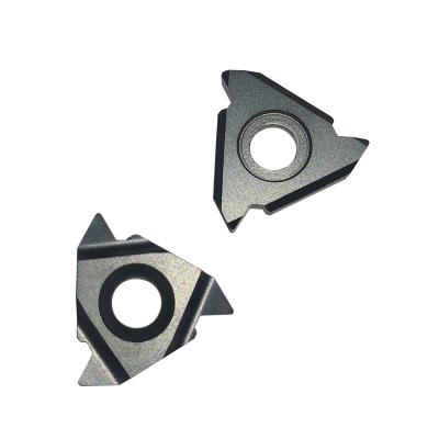 China ODM CNC Turning Blade Carbide Threading Inserts 22.01NL-5.00GM for sale