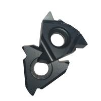 China ODM CNC Turning Blade Carbide Threading Inserts 22.01NL-5.00GM for sale