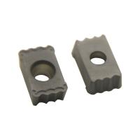 China L1610-R1 TiAlN PVD Coated Insert Tungsten Carbide Inserts For Stainless Steel for sale