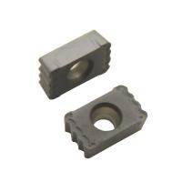 China L1610-R1 TiAlN PVD Coated Insert Tungsten Carbide Inserts For Stainless Steel for sale
