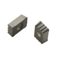 China L1610-R1 TiAlN PVD Coated Insert Tungsten Carbide Inserts For Stainless Steel for sale