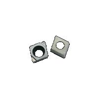 China Indexable CNC Carbide Aluminum Turning Inserts Internal Cutting CCGT CCGT030102 for sale