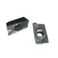 China PVD Coating Carbide TiAlN Indexable Carbide Insert APKT160408 for sale