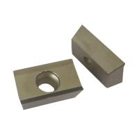 China Uncoated Shoulder Milling Insert CNC Indexable Cutting Tools APKT160408 for sale