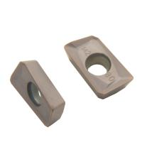 China PVD Coating Shoulder Milling Insert CNC Cutting Indexable Carbide Insert for sale