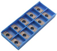 China PVD Coating Shoulder Milling Insert CNC Cutting Indexable Carbide Insert for sale