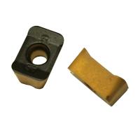 China APKT PVD Coated Shoulder Milling Insert CNC Indexable Cutting Tools for sale