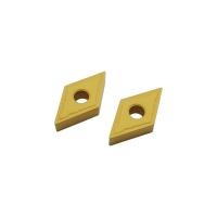 China DNMG 431 Indexable Carbide Turning Inserts Lathe Tool Inserts DNMG150404-GM for sale
