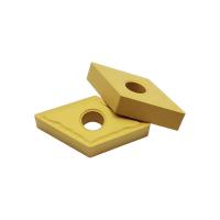 China DNMG 431 Indexable Carbide Turning Inserts Lathe Tool Inserts DNMG150404-GM for sale