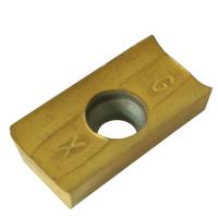 China Tungsten CNC Indexable Cutting Inserts APKT Insert For Aluminum for sale
