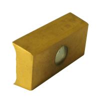 China Tungsten CNC Indexable Cutting Inserts APKT Insert For Aluminum for sale