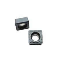 China PVD CVD Coated Cemented Carbide Inserts for External Turning Tools for sale