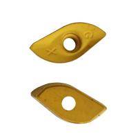 China PVD CVD Coating CNC Milling Inserts XPHT16R0803-UM 10PCS for sale