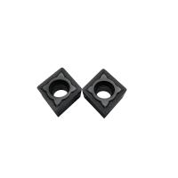 China Tungsten Carbide Boring Insert CCMT120404 For CNC Turning Cutting Tool for sale