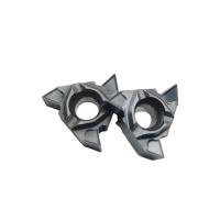 China Cemented Carbide Threading Inserts | CNC Lathe Turning Tools for sale