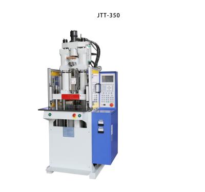 China Small Plastic Vertical Injection Molding Machine for sale