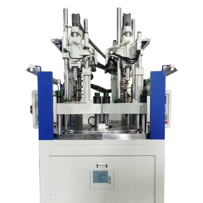 China Two Color Injection Molding Machine for sale