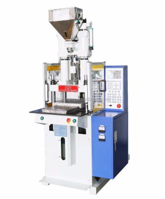 China Vertical Thermoplastic Injection Molding Machine for sale