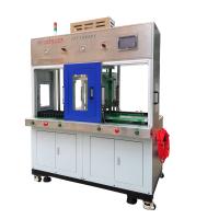 China JTT-100-DM Low Pressure Injection Molding Machine for sale
