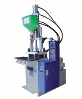 China Semi Automatic Vertical Injection Moulding Machine 20T For Spare Parts After Service for sale