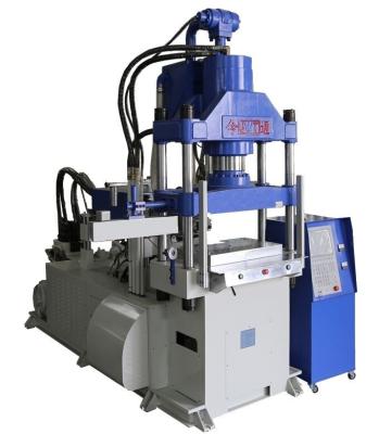 China 120T Horizontal Injection Machine for sale