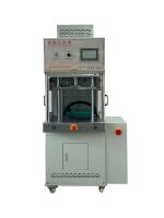 China Electric Cylinder Low Pressure Injection Molding Machine Semi Automatic for sale