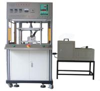China Electric LPM Horizontal Low Pressure Injection Moulding Machine for sale